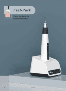 Fast Pack pro Eighteeth - Dental Click