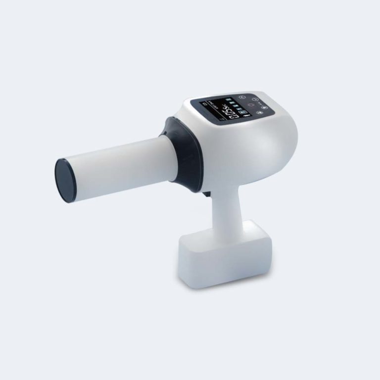 Eflex blue lima rotatoria - Dental Click