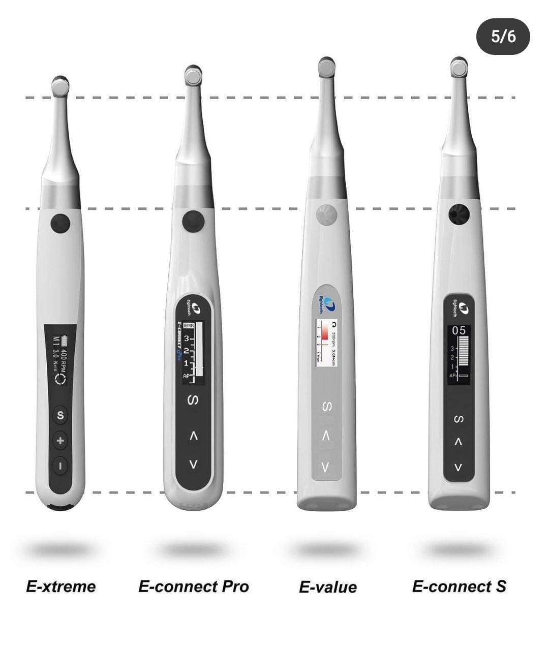 E VALUE - Dental Click